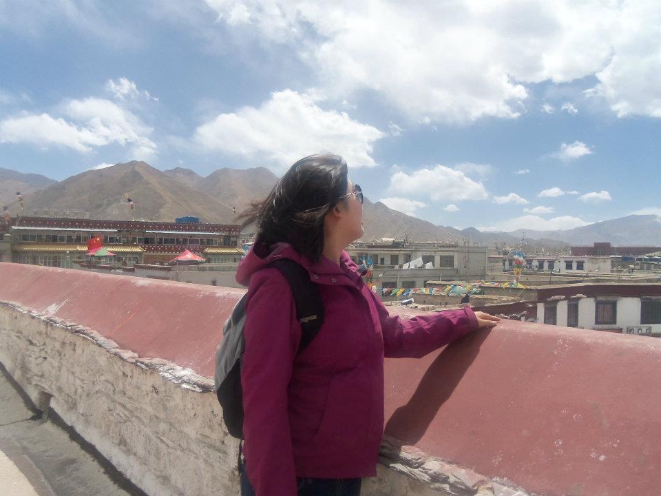 Shin-Yee – Asian Studies Program – UMBC